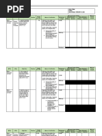 Mid-Year Review Form (MRF) For Teacher I-Iii | PDF | Teaching Method ...