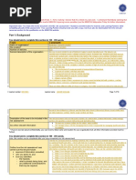 NG1 - 0029 ENG OBE Answer Sheet V1 | PDF | Safety | Risk