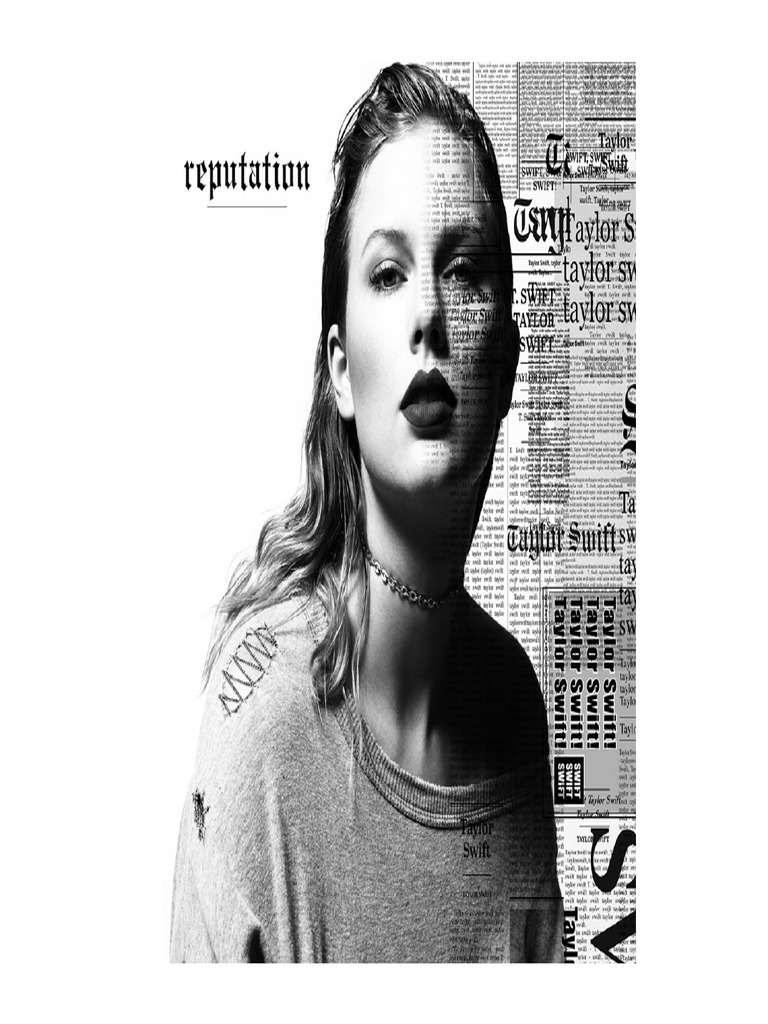 Reputation Scanned Booklet | PDF