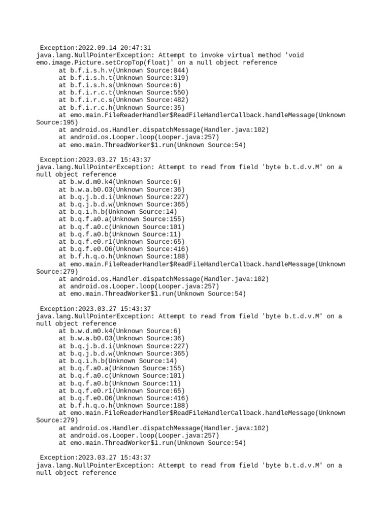 Yozolog | PDF | Java (Programming Language) | Programming Paradigms Yozolog | PDF | Java (Programming Language) | Programming Paradigms