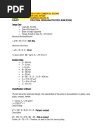 AISC Important Tables | PDF | Building Engineering | Metalworking