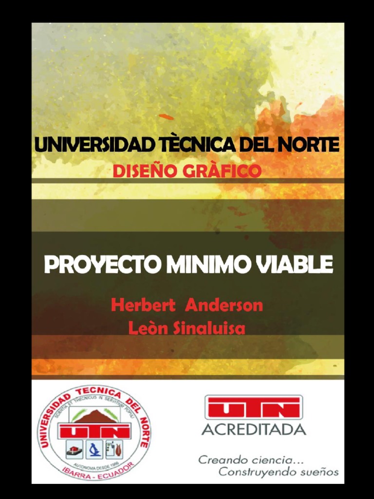 Proyecto Turismo | PDF Proyecto Turismo | PDF