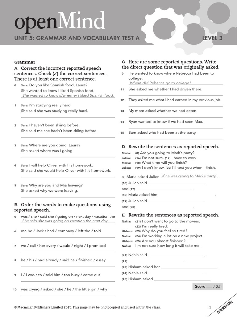 om-3-grammar-test-unit-5-pdf-job-satisfaction-subject-grammar