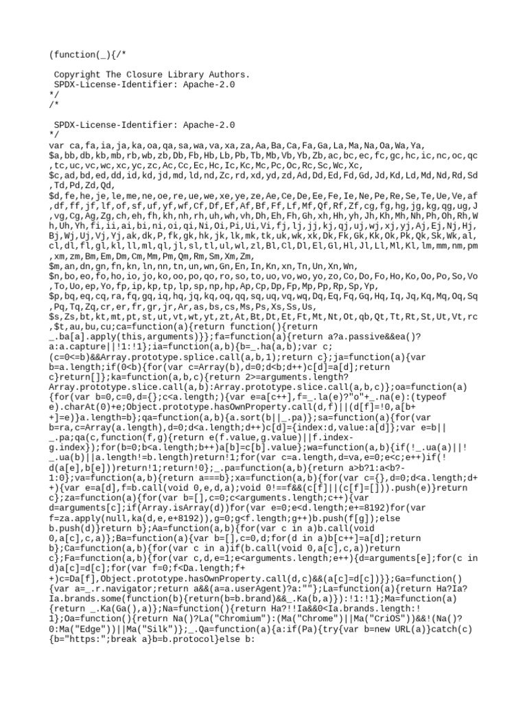 F | PDF | Software Engineering | Arithmetic