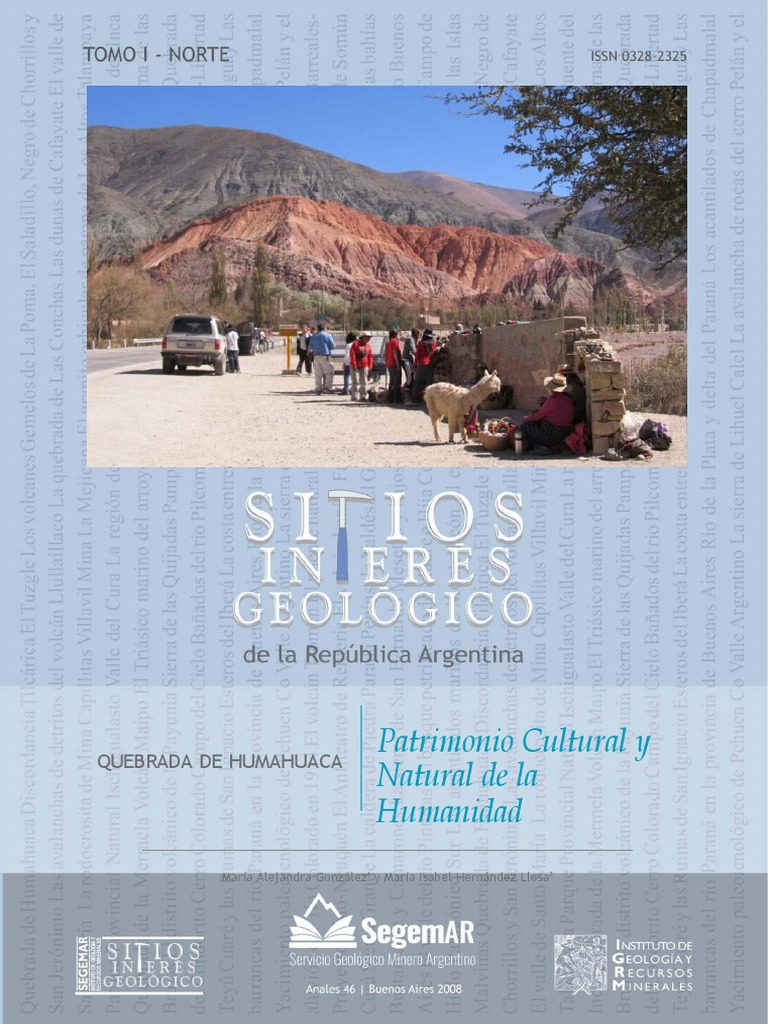 01 - Quebrada de Humahuaca-converted | PDF