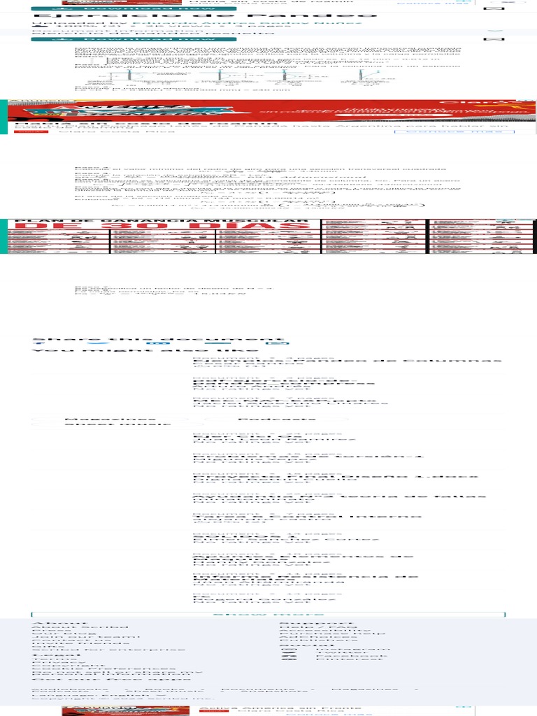 Ejercicio de Pandeo PDF Pandeo Ingeniería de Edificación | PDF ...
