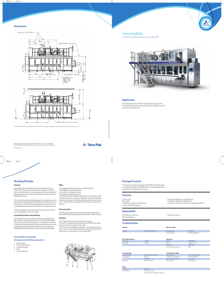 TPR2 0500 | PDF | Manufactured Goods | Electrical Engineering
