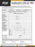 Carta Poder Telmex | PDF | Derecho