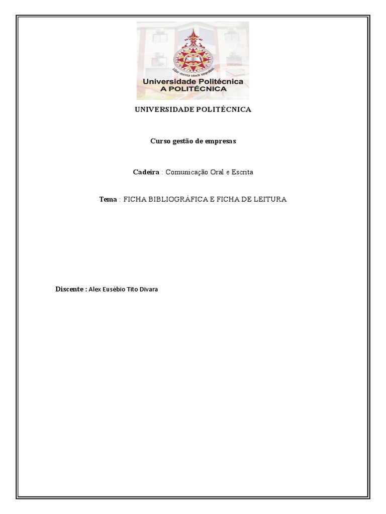 Alex - Coe 2023 | PDF