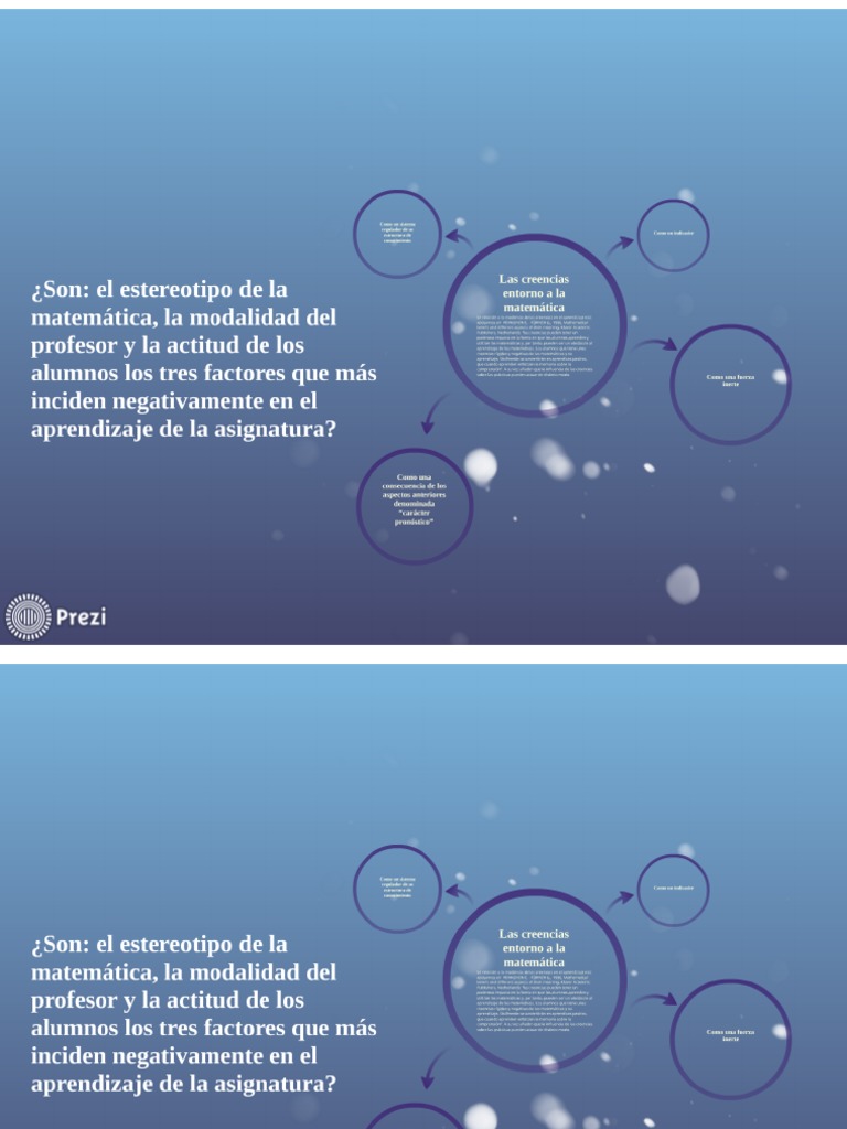 Prezi | PDF