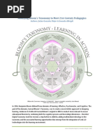 The Taxonomy Folksonomy Cookbook: Finding The Right Recipe For Organizing Metadata | PDF | Tag ...