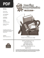 Spectrum Reading Grade 2 | PDF | Language Arts & Discipline | Foreign ...