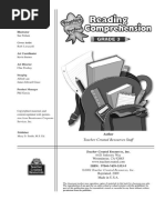 Spectrum Reading Workbook Grade 8 | PDF | Computers | Technology & Engineering