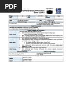 MODUL RBT T1 5.1.1 & 5.1.2 Rekabentuk Sistem Fertigasi | PDF