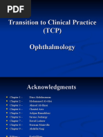 Eye Examination OSCE Checklist Geeky Medics | PDF