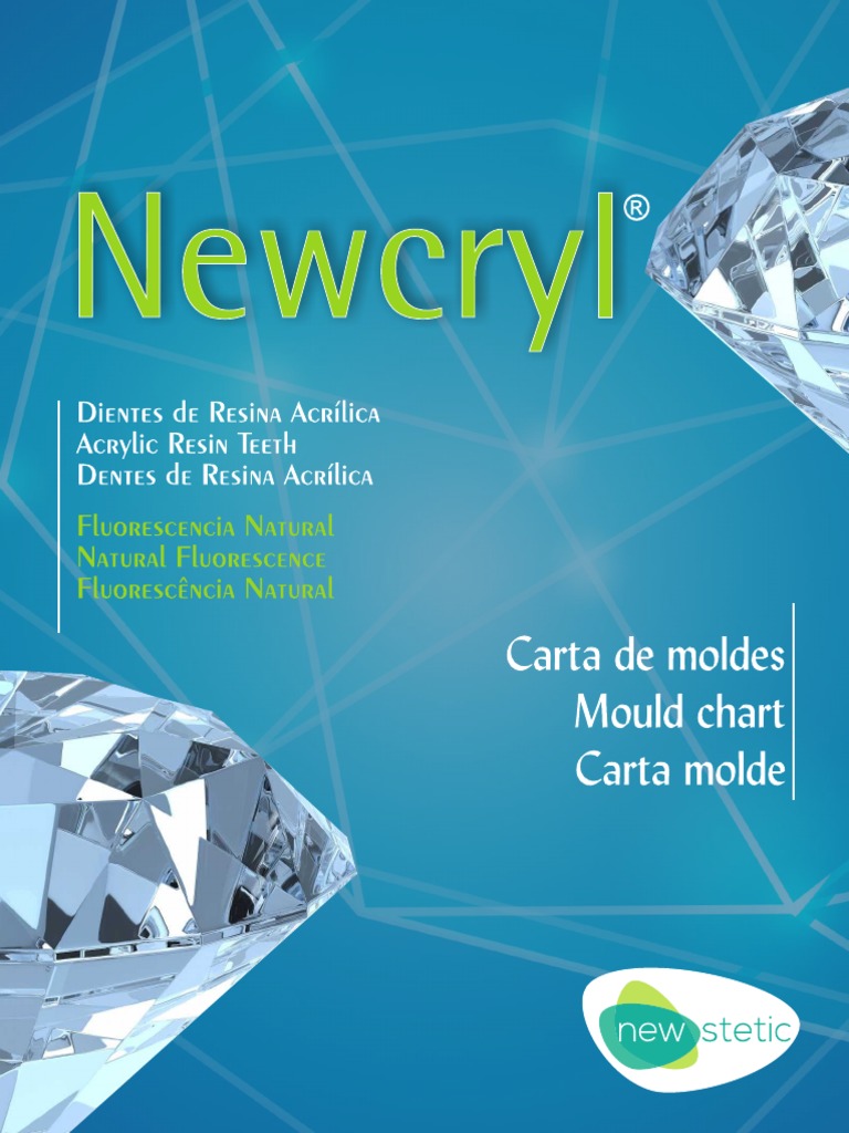 Newcryl | PDF