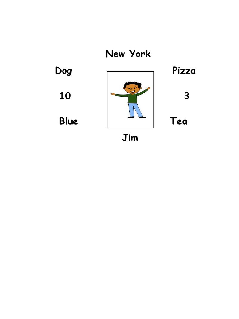 English Grade 1 Unit 1 All About Me Greetings and NamesDIDACTIC ...