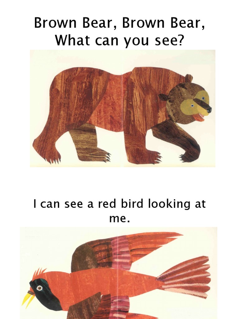English Grade 1 Unit 1 All About Me Colors | PDF