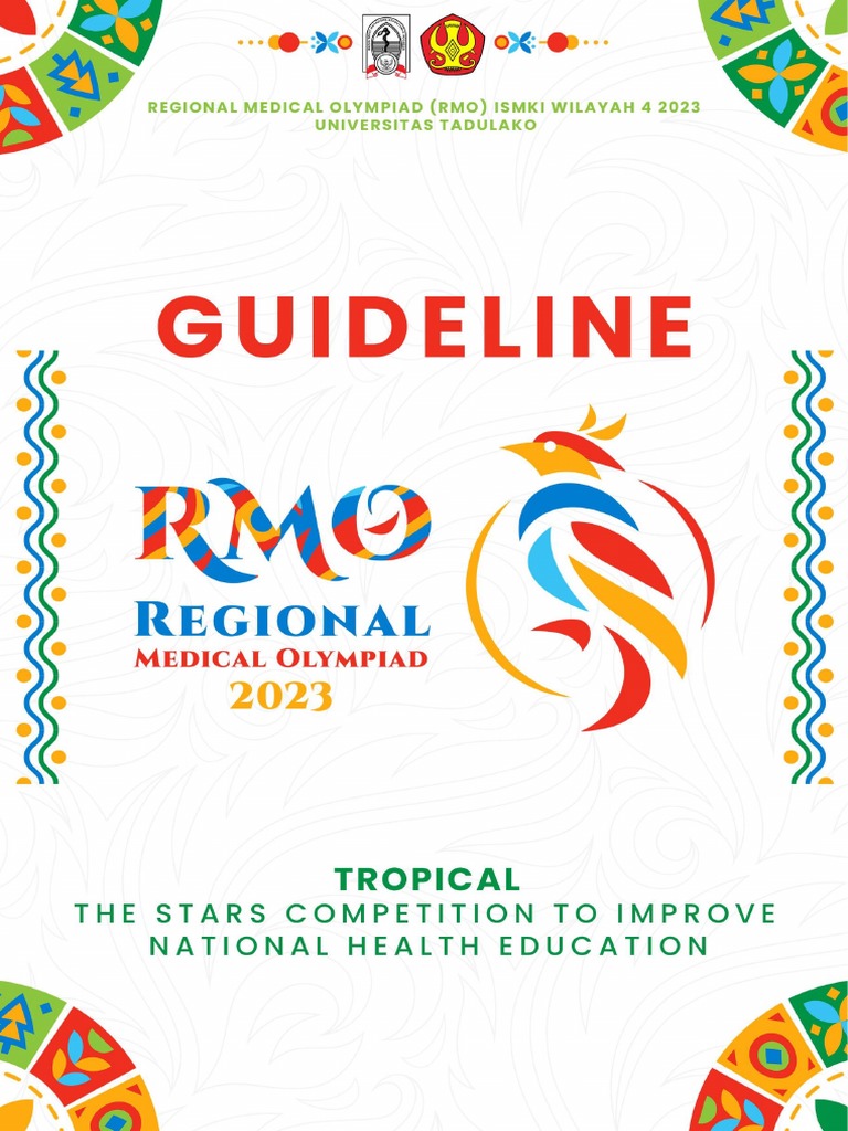 RMO 2023: Timeline & Registration Details | PDF