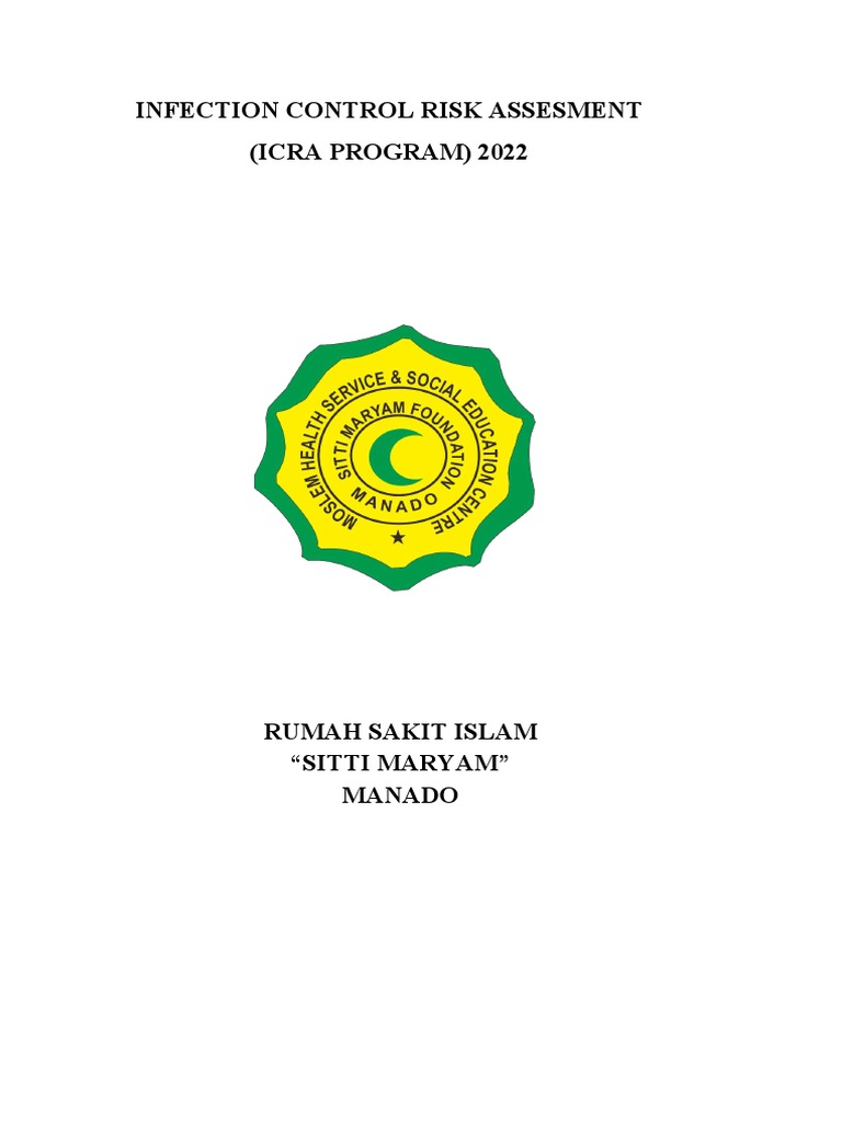 Icra - Program - 2022 Rsi Sitti Maryam Manado | PDF
