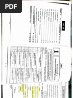 Analysis of Algorithm by Techknowledge | PDF