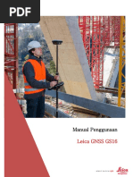 Tutorial Pengolahan Data Statik Menggunakan Hgo | PDF | Bisnis | Komputer