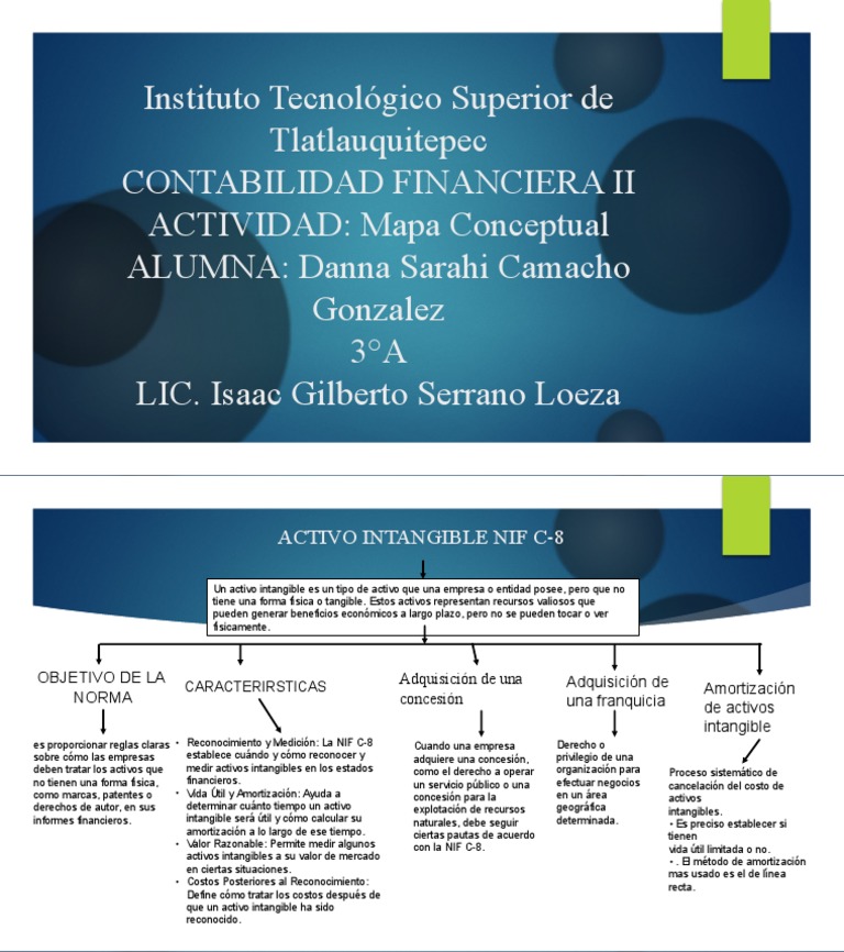 Instituto Tecnológico Superior de Tlatlauquitepec 2023 | PDF | Activo ...