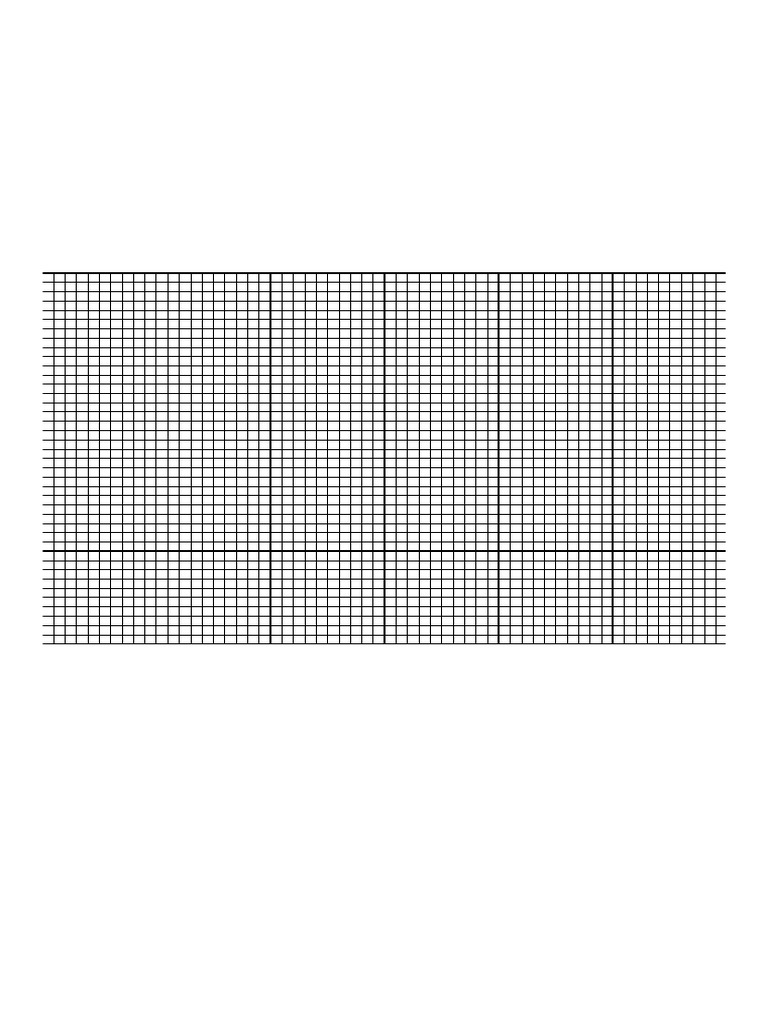 Graph Sheet | PDF Graph Sheet | PDF