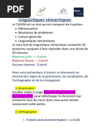 Trucs Homophones | PDF | Nombre grammatical | Genre grammatical
