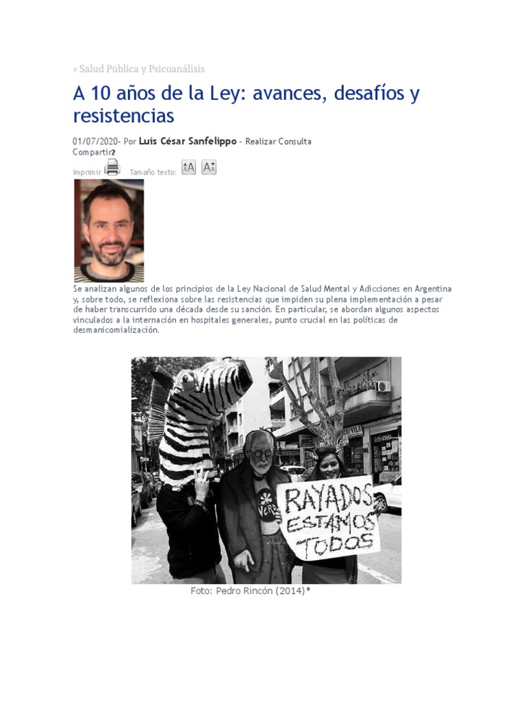 1 Ley SM Analisis Primera Clase | PDF