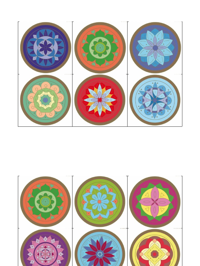 Tarjetas Kryon | PDF