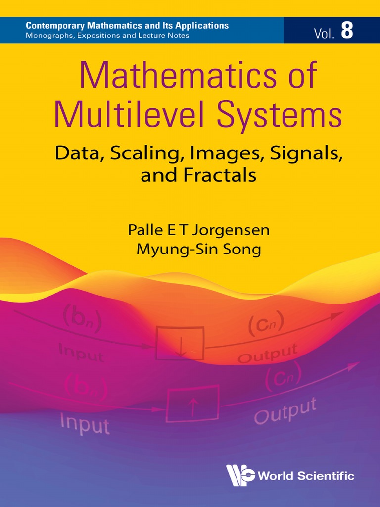 Mathematics Multilevel Systems Scaling | PDF
