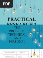 How To Write Chapter 4 of A Qualitative Dissertation | PDF ...