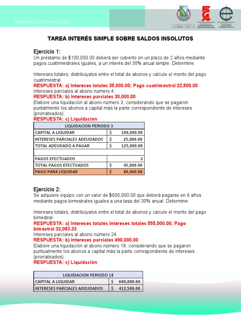 Archivo de respuestas ISSI | PDF