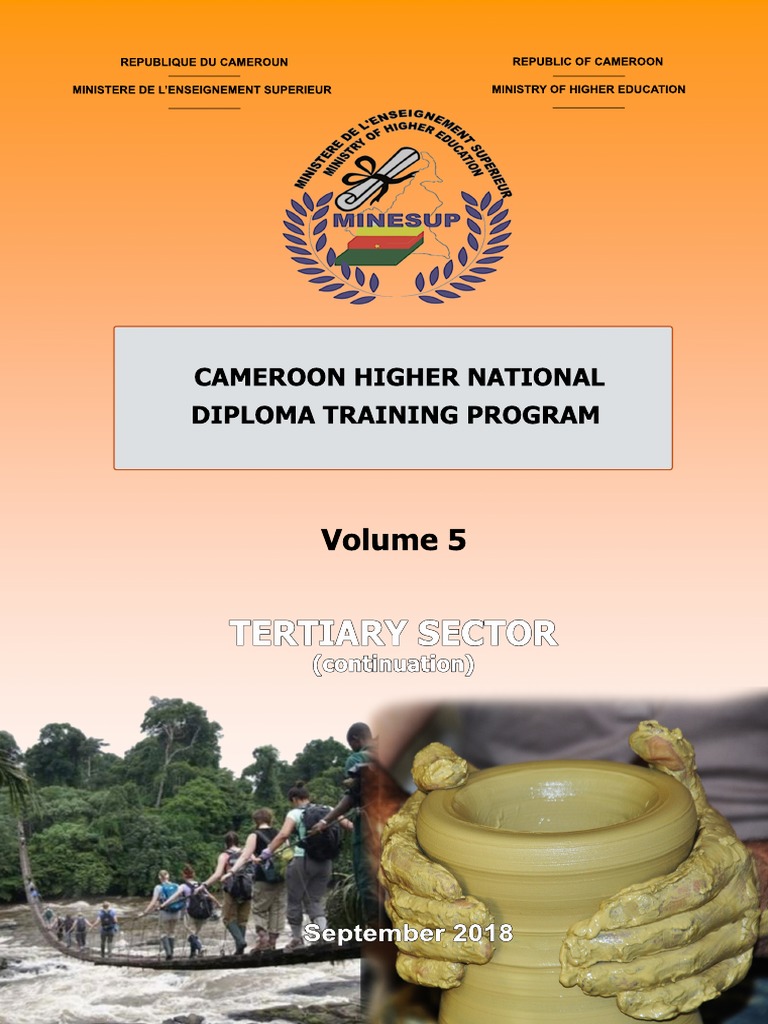 HND Sector 3 Vol5 | PDF | Foods | Software