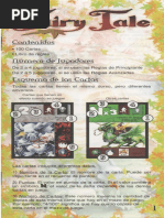 Reglas del juego de cartas Loba | PDF | Juego de azar | Efímera