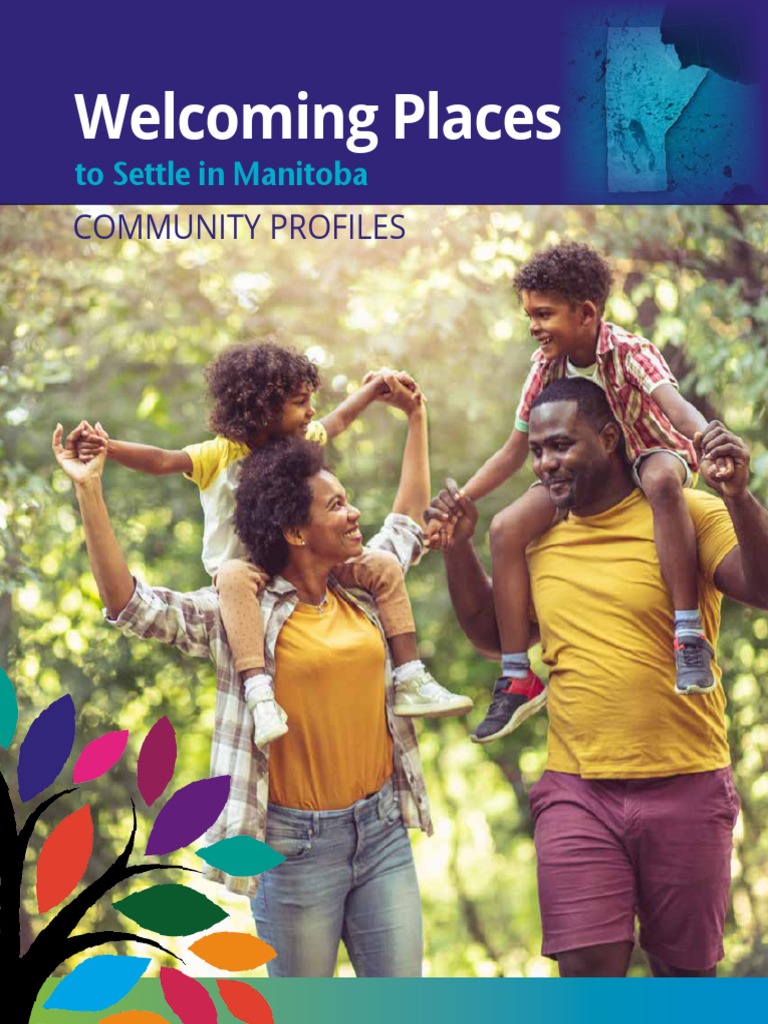 Altona Community Overview and Resources | PDF | Cost Of Living
