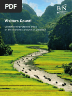 Eco Tourism Project Proposal For Grant | PDF | Sustainability | Tourism