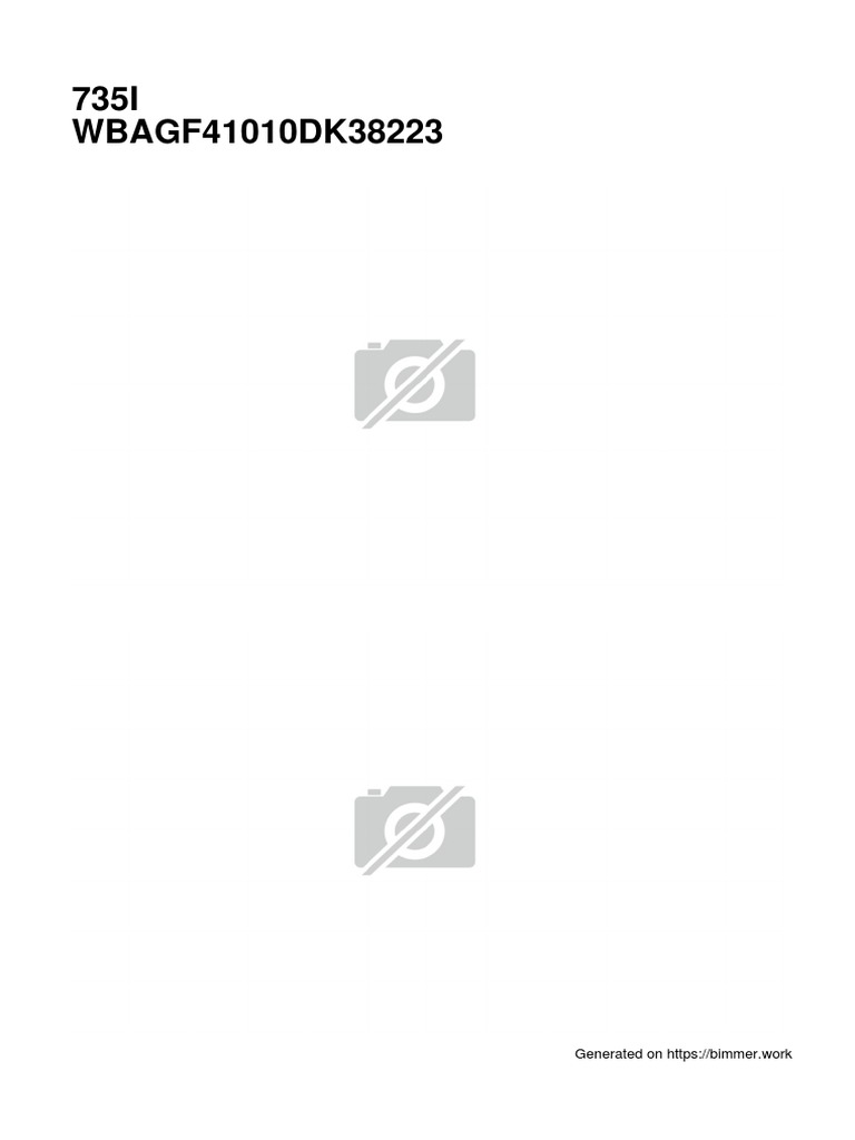 Vin Decoder | PDF | Vehicle Technology | Car Manufacturers