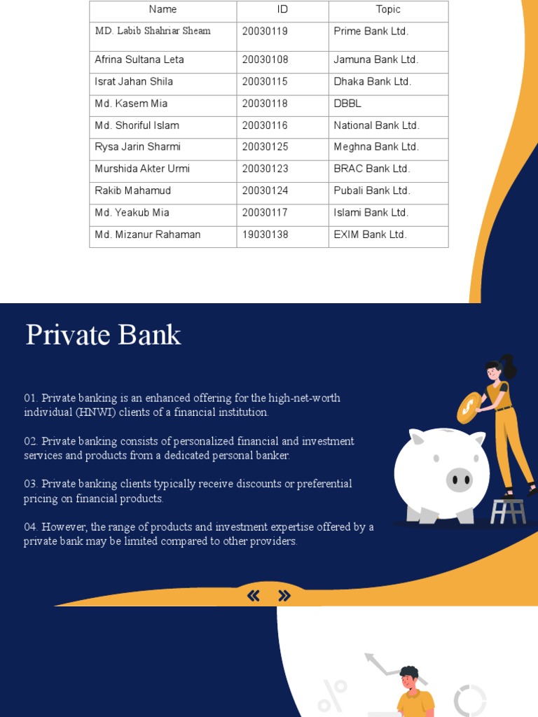 Sheam. Bank Management.-1 | PDF | Banks | Deposit Account