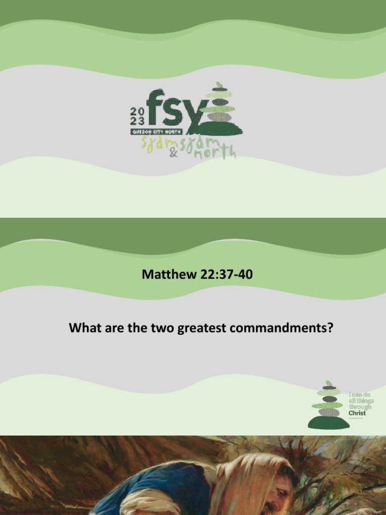 Fsy 2023 | PDF