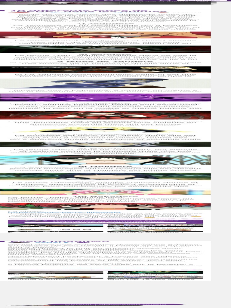 Quels sont les différents types de bd, bande dessinée définition – BHBY
