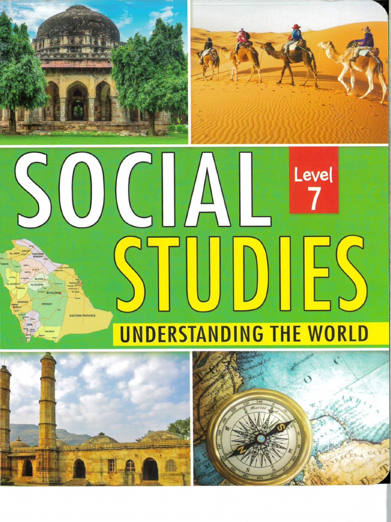 Grade 7 Social Studies Understanding The World - (From Ministry of ...