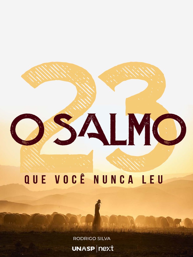 Salmo 23 | PDF