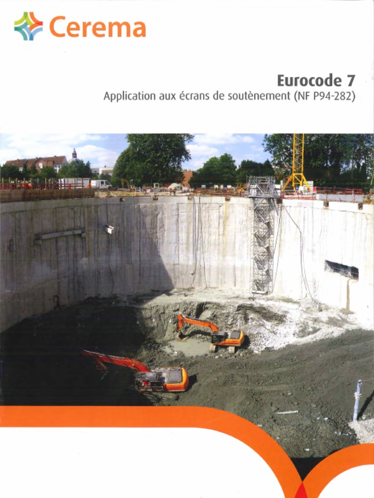 Eurocode 7 | PDF