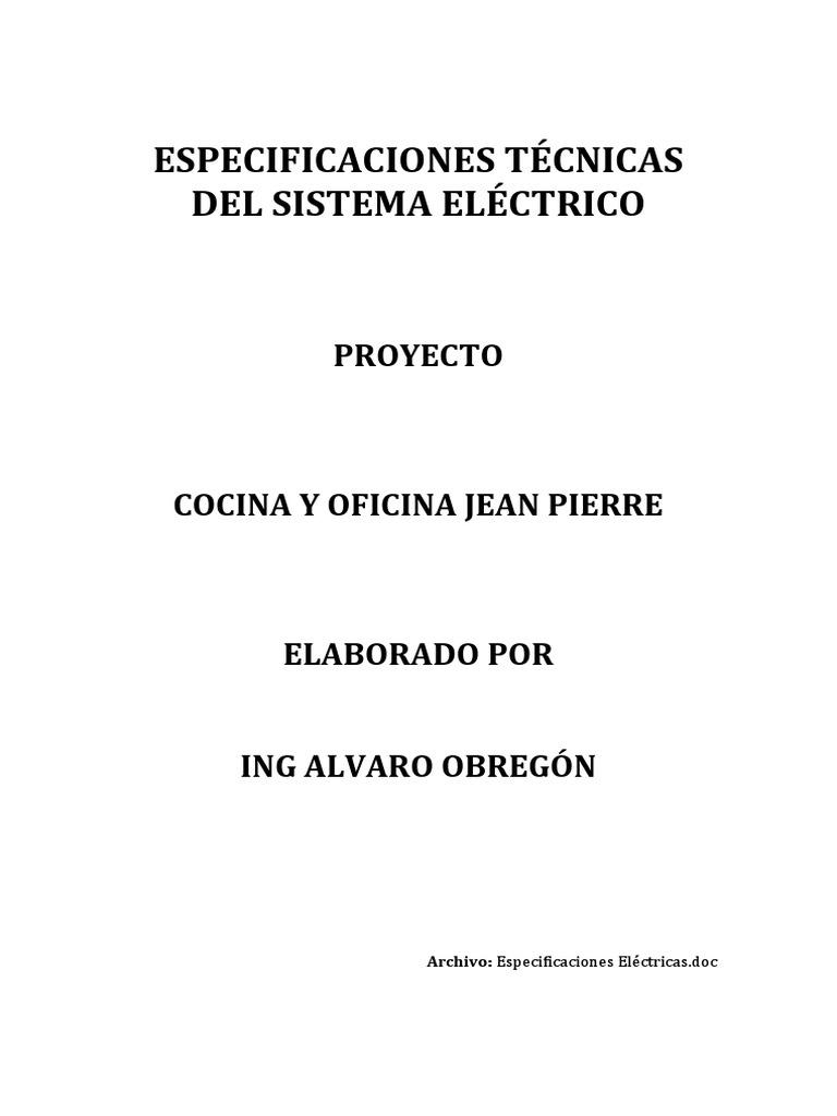 Especificaciones TÉcnicas Guias Pdf Cobre Soldadura 