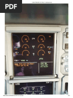 ATA 34 - Summary | PDF | Aviation | Avionics