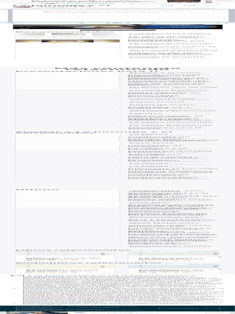 La Hormiga y El Saltamontes PDF | PDF