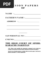 WAPDA Pension Application Form | PDF | Pension | Retirement