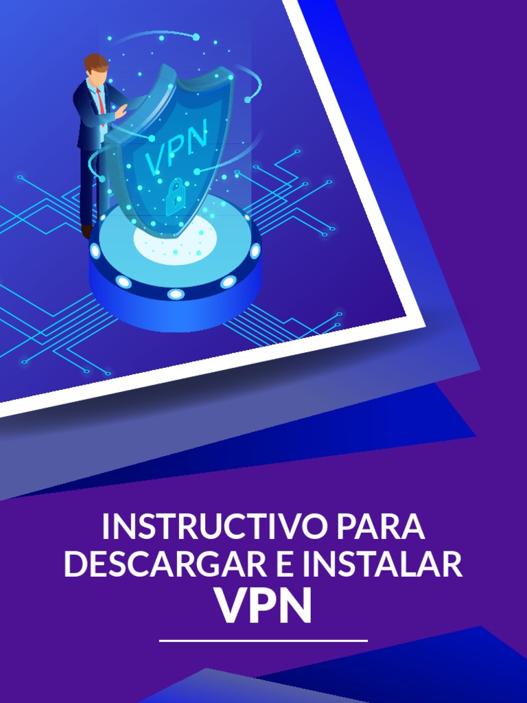 Instructivo VPN OAR | PDF